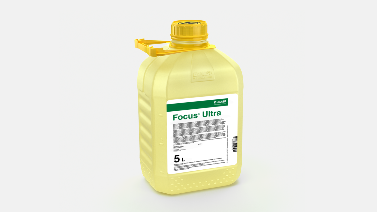 Focus® Ultra - BASF Agricultural Solutions Schweiz